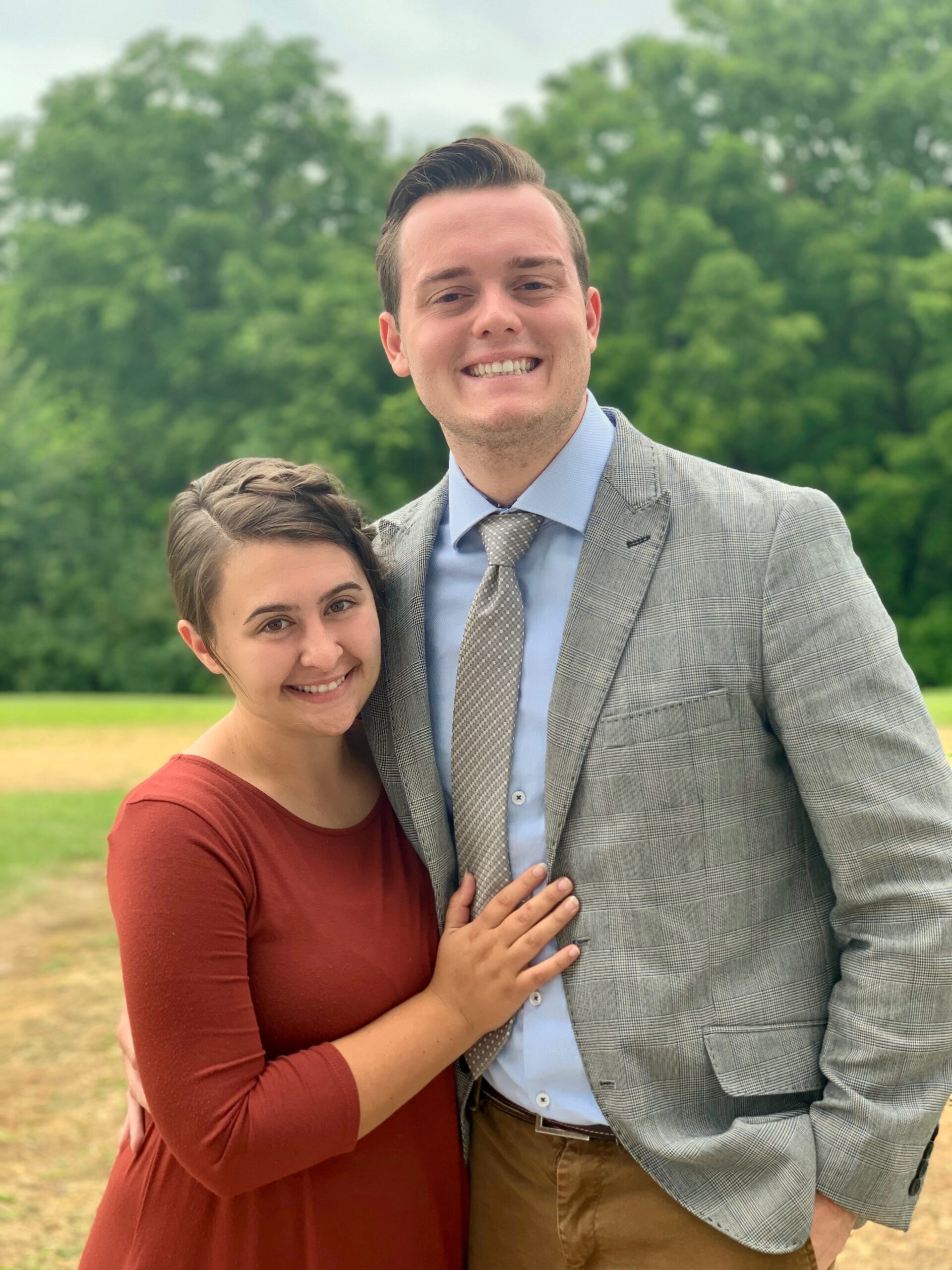 About - The Potter's House Church UPCI